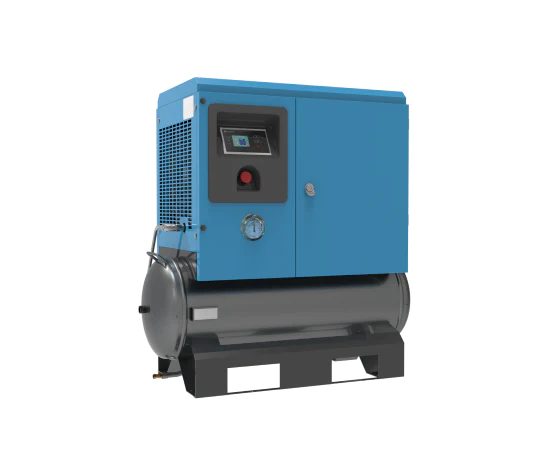 "High Performance 15 HP Compressors from El-Av-Neo - 100% Quality and ...