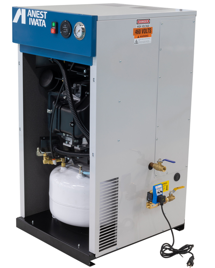 "Get the Best Performance with Anest Iwata Model SLE Scroll Compressors ...