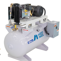 "High-Quality Anest Iwata Model SLT FRD Scroll Compressors for Optimal ...